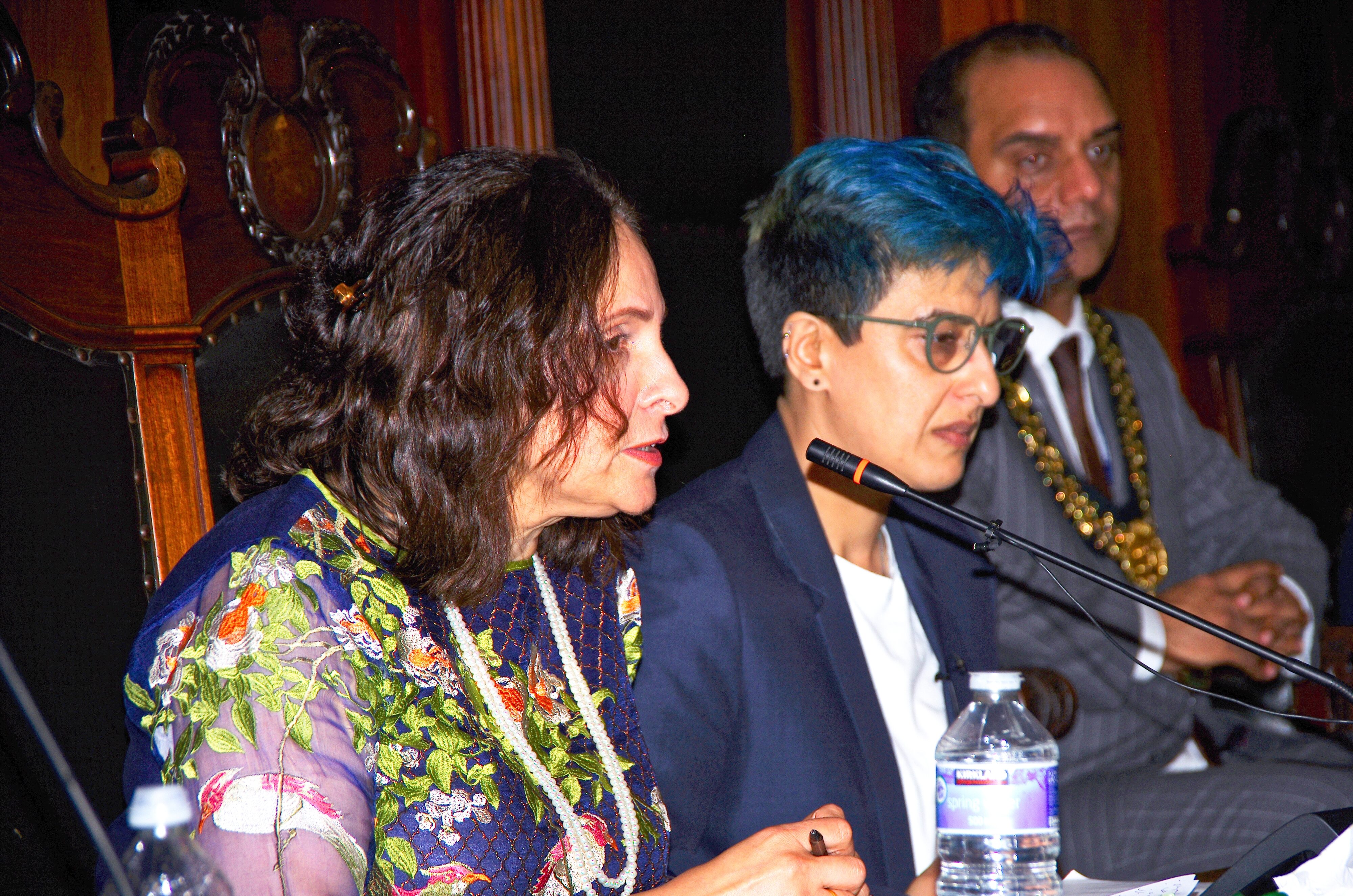 2nd Annual Ibn Sina Lecture ‘Modern Medicine and the Legacy of Ibn Sina ...